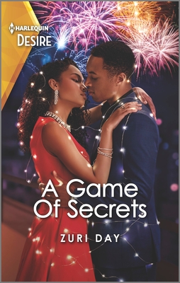 A Game of Secrets: A Forbidden One Night Romance by Zuri Day | Goodreads