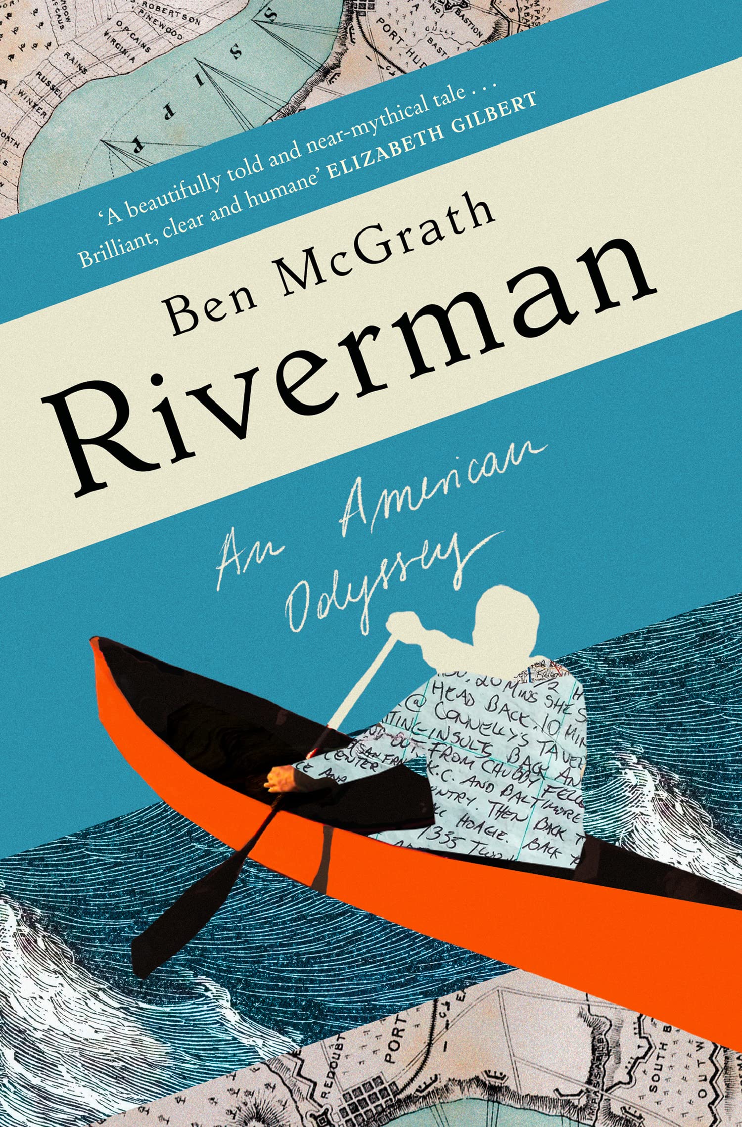 Old Man River An American Odyssey By Ben McGrath Goodreads old-man-river-an-american-odyssey-by-ben-mcgrath-goodreads