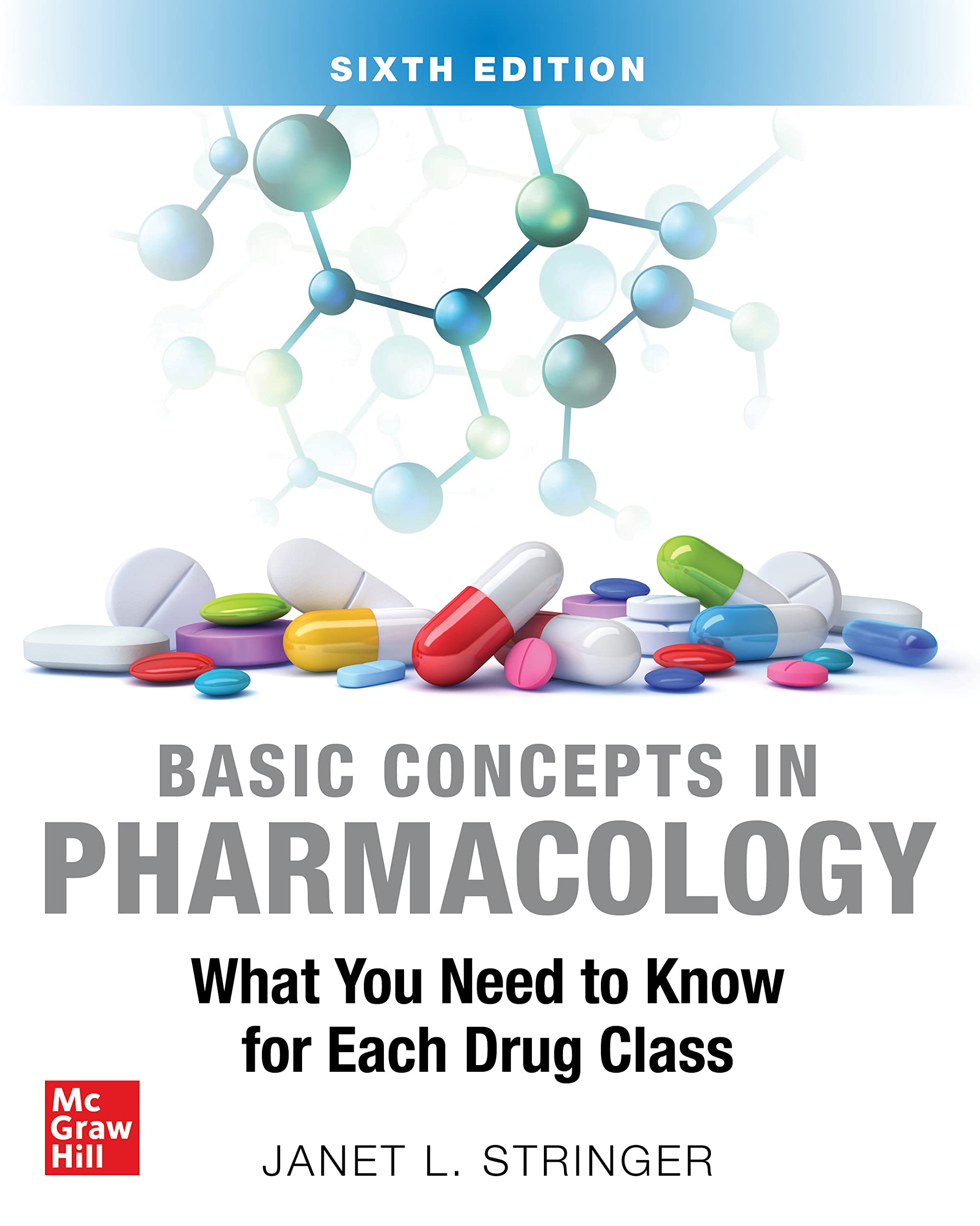 Basic Concepts in Pharmacology: What You Need to Know for Each Drug ...
