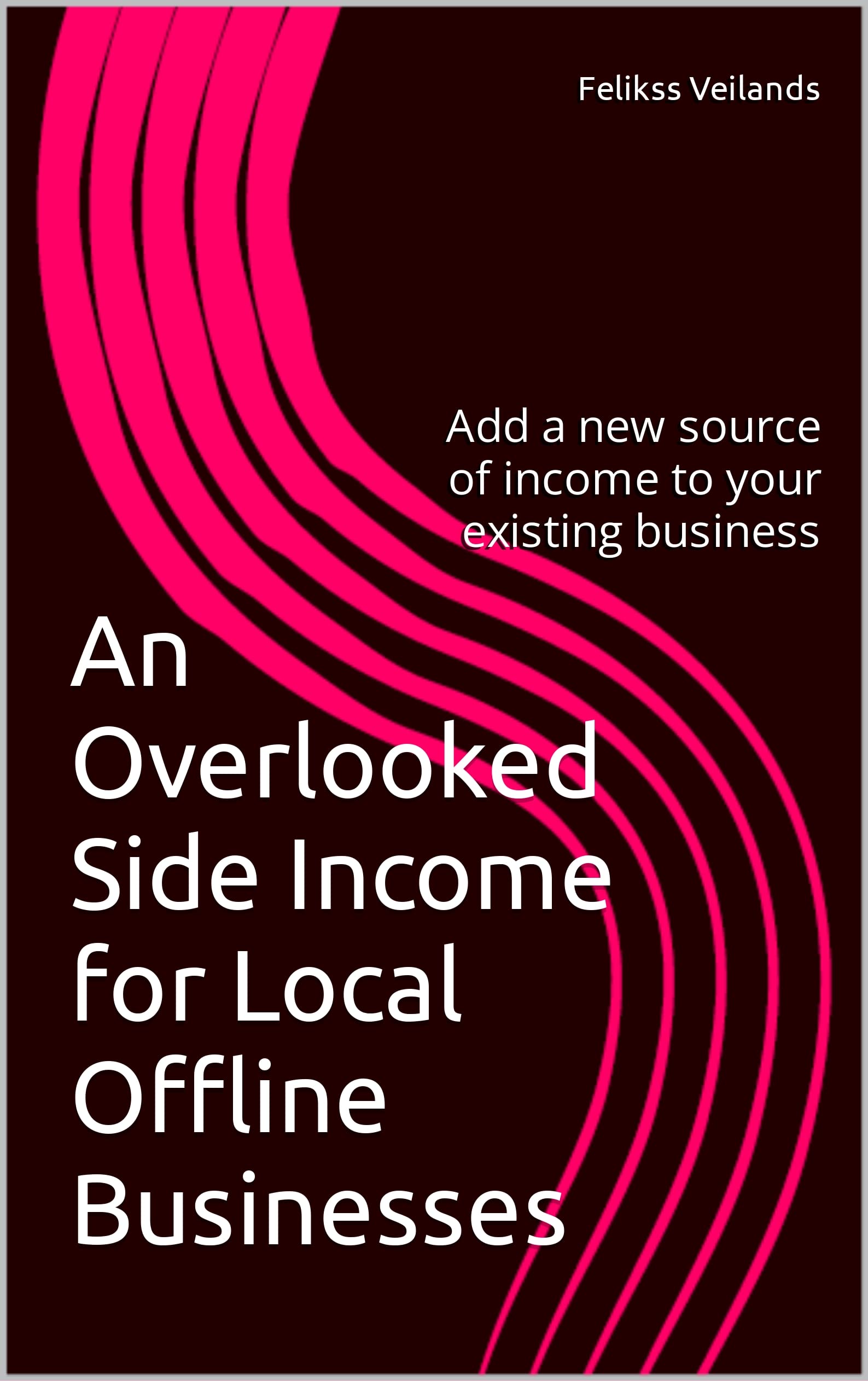 An Overlooked Side Income for Local Offline Businesses: Add a new ...