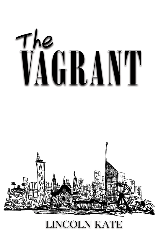 The Vagrant by Lincoln Kate | Goodreads