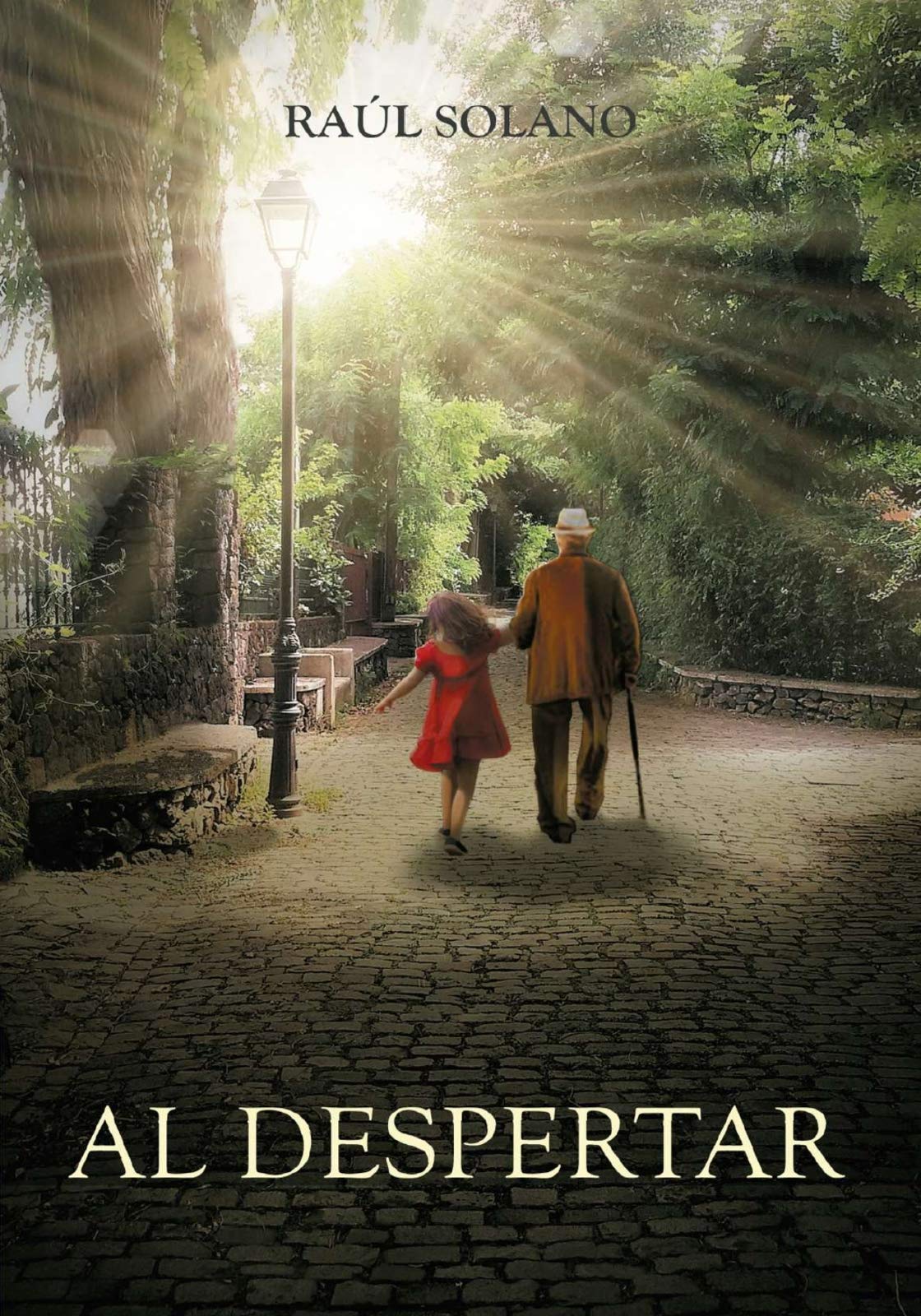 Al Despertar by Raul Solano | Goodreads