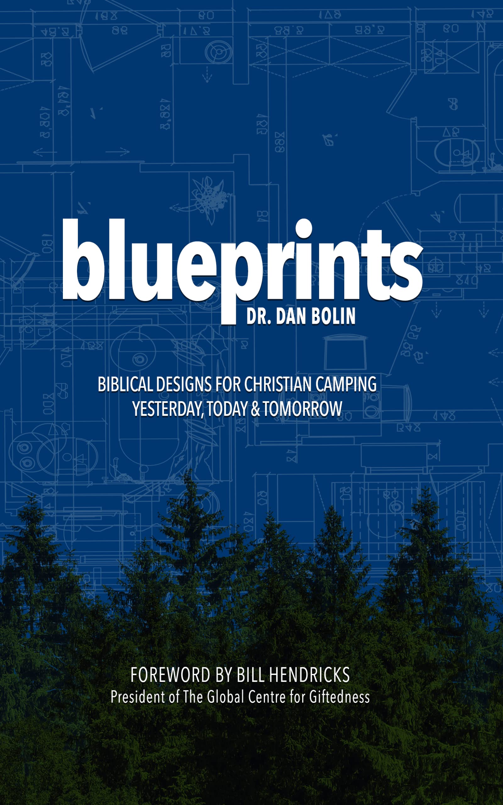 Blueprints: Biblical Designs for Christian Camping: Yesterday, Today and Tomorrow by Dan Bolin ...