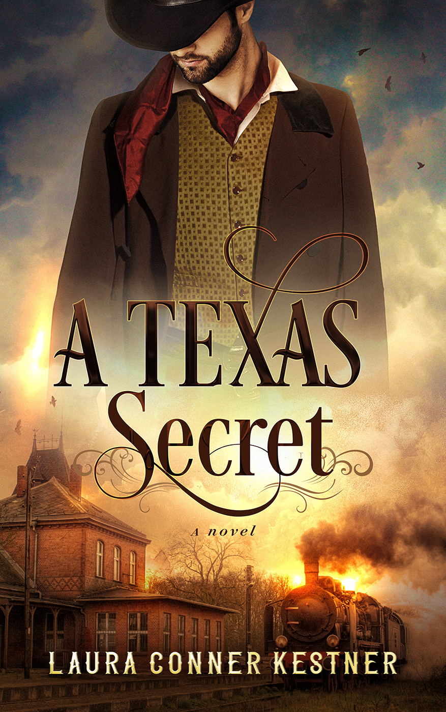 A Texas Secret (Moccasin Rock, #4) by Laura Conner Kestner | Goodreads