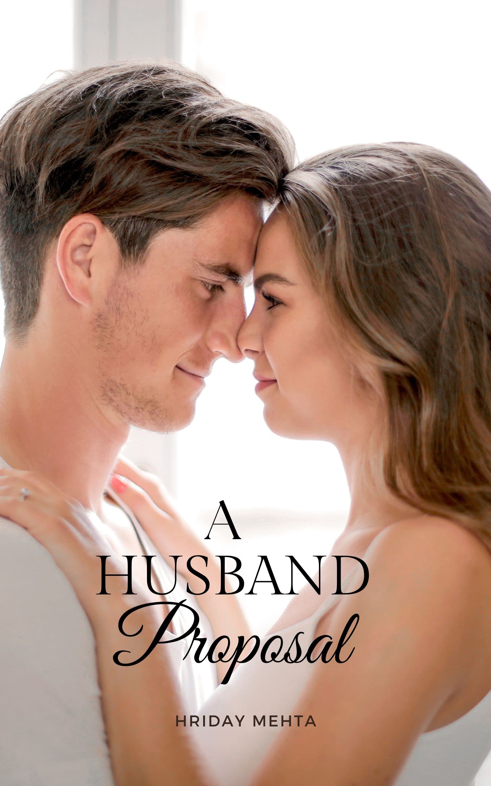 A Husband Proposal: A Story Of Cuckolding, Impregnation, Cheating, Humilation and Emasculation ...