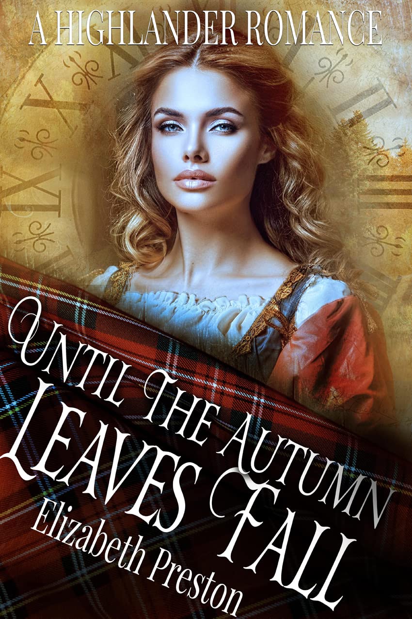 Until the Autumn Leaves Fall by Elizabeth Preston | Goodreads