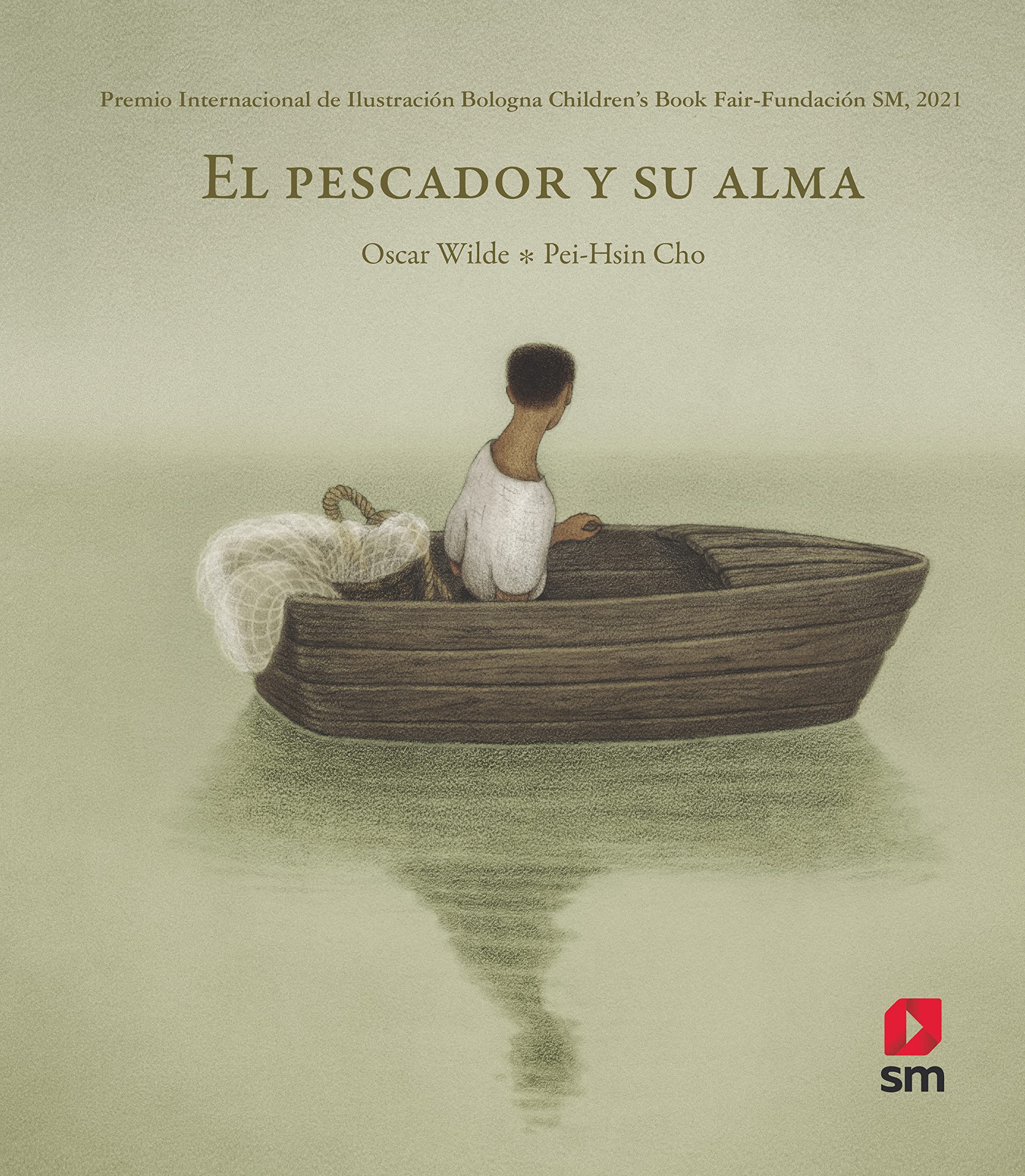 PBO. El pescador y su alma by Oscar Wilde | Goodreads