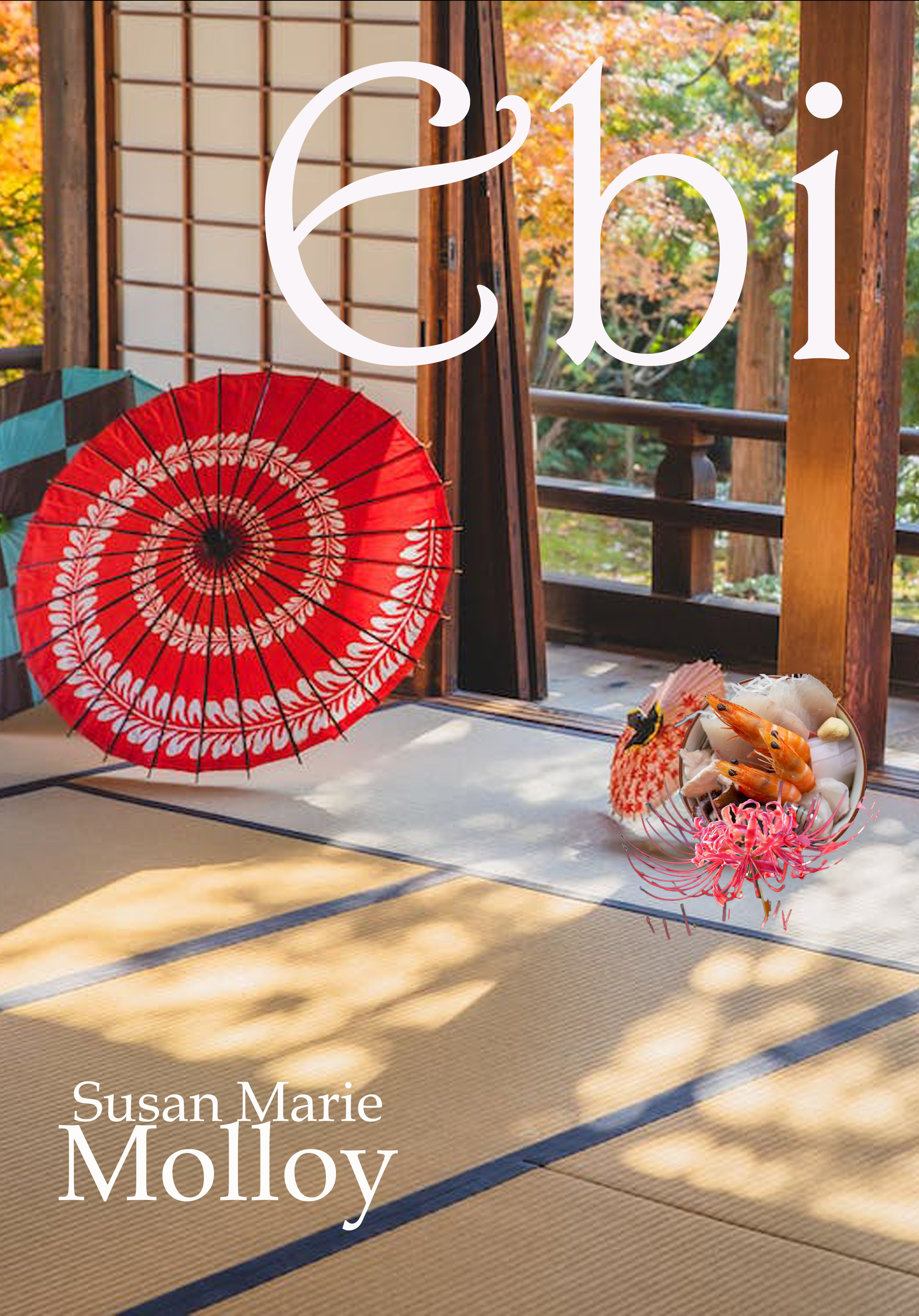 Ebi by Susan Marie Molloy | Goodreads