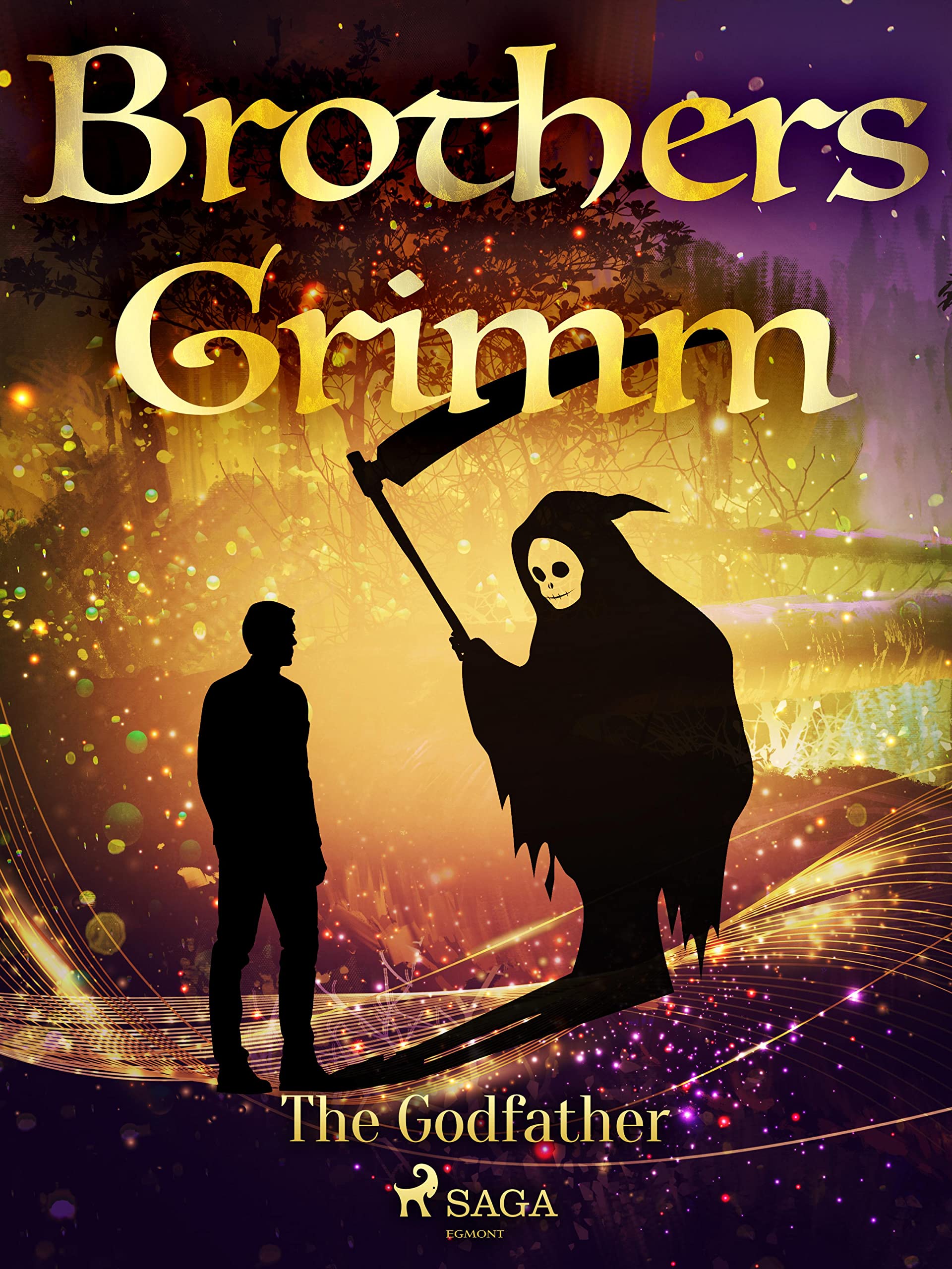 The Godfather (Grimm's Fairy Tales #42) by Jacob Grimm | Goodreads