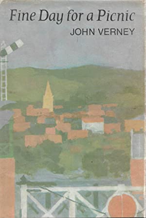 Fine Day for a Picnic by John Verney | Goodreads