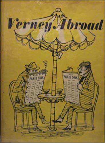 Verney Abroad by John Verney | Goodreads
