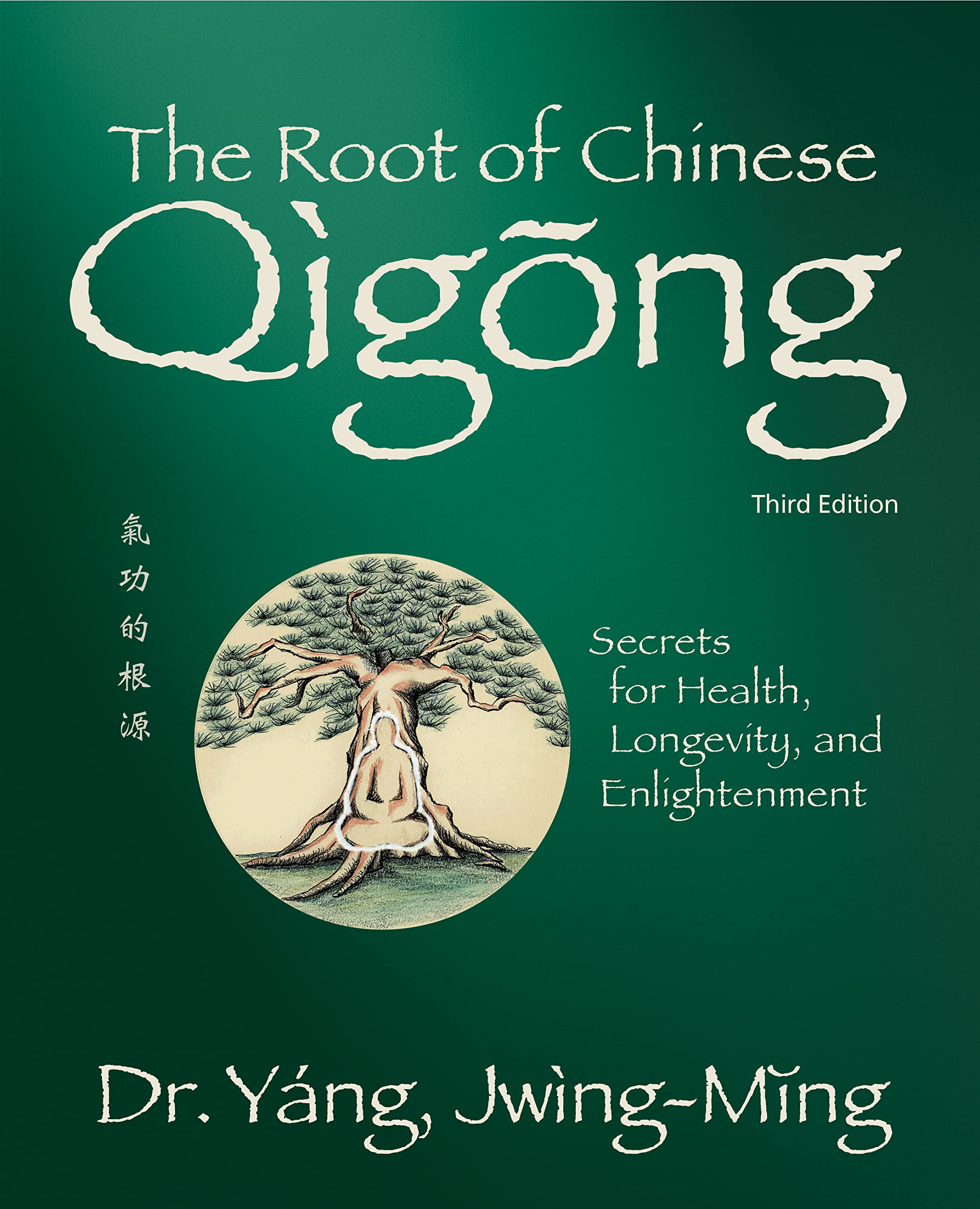 The Root of Chinese Qigong 3rd. ed.: Secrets for Health, Longevity, and ...