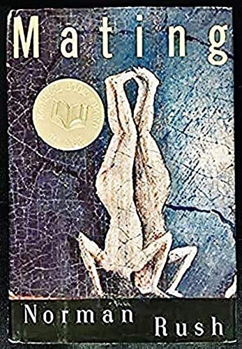 Mating - Jonathan Cape by Norman Rush | Goodreads