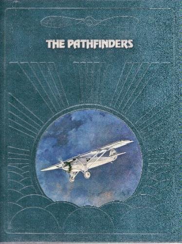 The Pathfinders (The Epic of Flight) by David Nevin | Goodreads