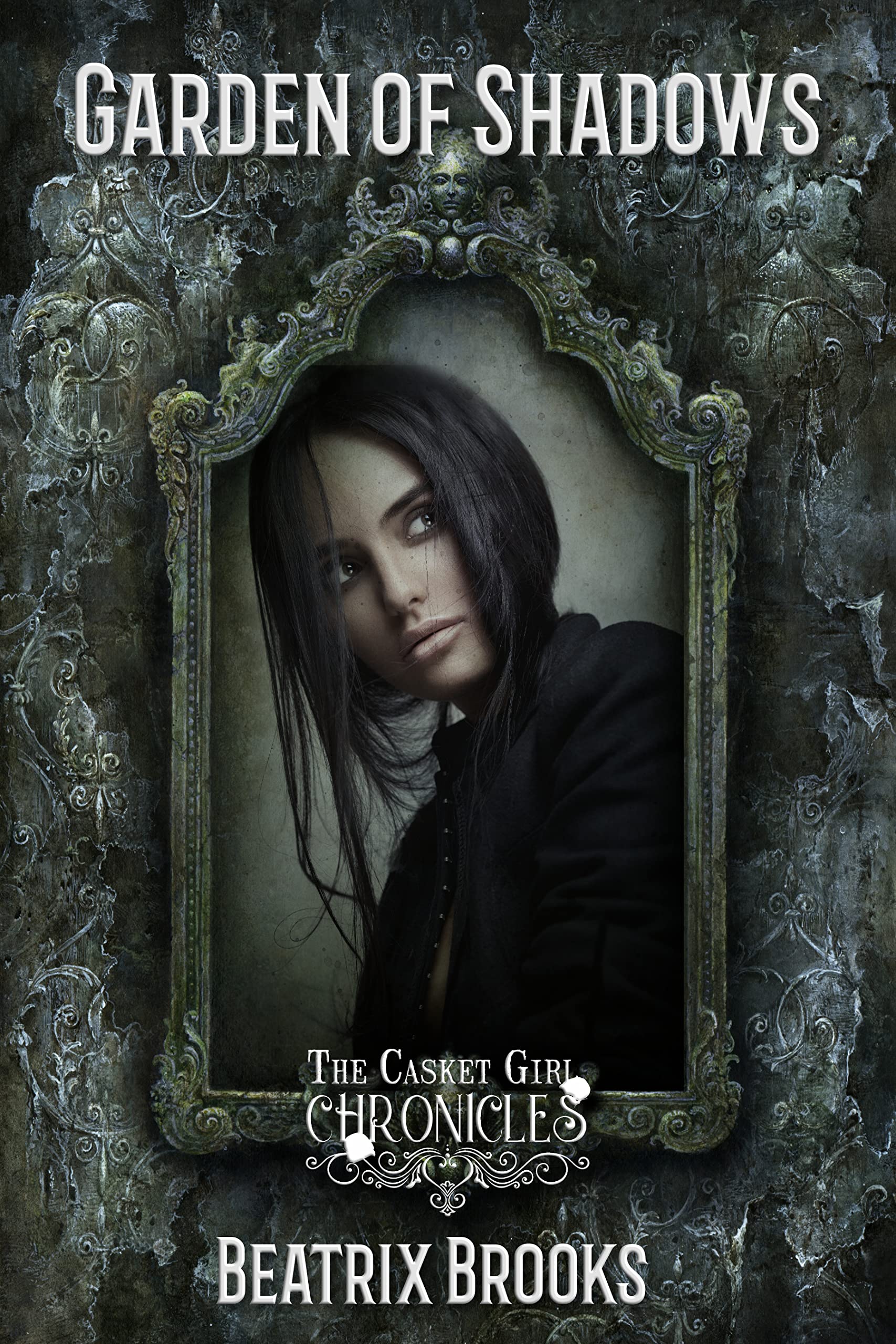 Garden of Shadows: The Casket Girl Chronicles: Book 9 by Beatrix Brooks ...