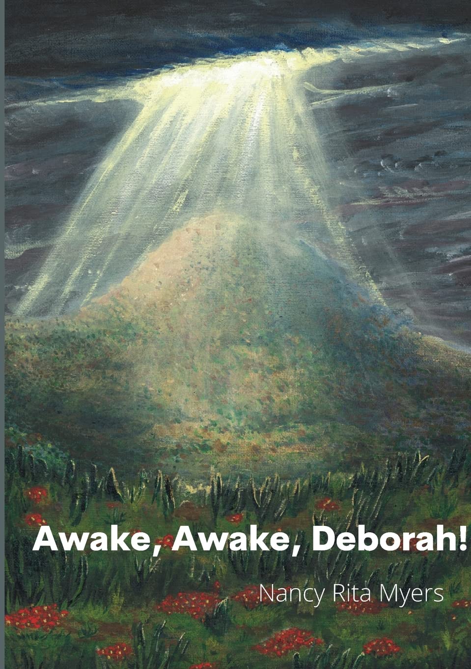 Awake, Awake, Deborah! by Nancy Myers | Goodreads