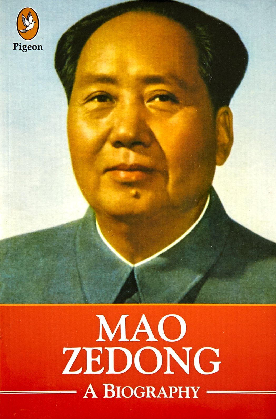 Mao Zedong A Biography by Kaushal Goyal | Goodreads