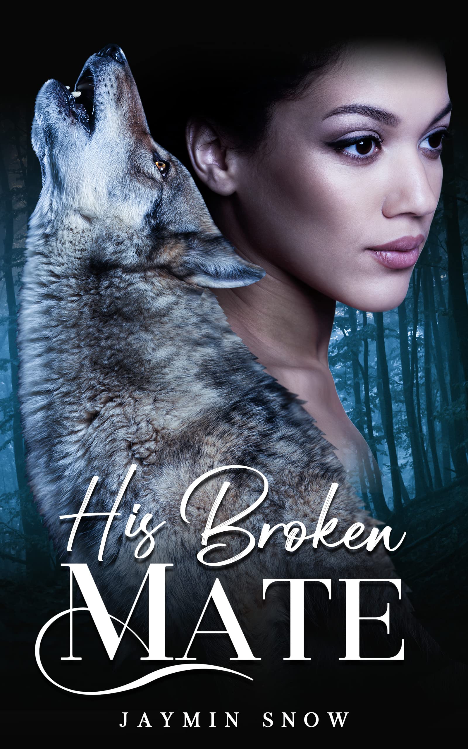 Falling for His Mate (The Rejection Series) by Betty Levy | Goodreads