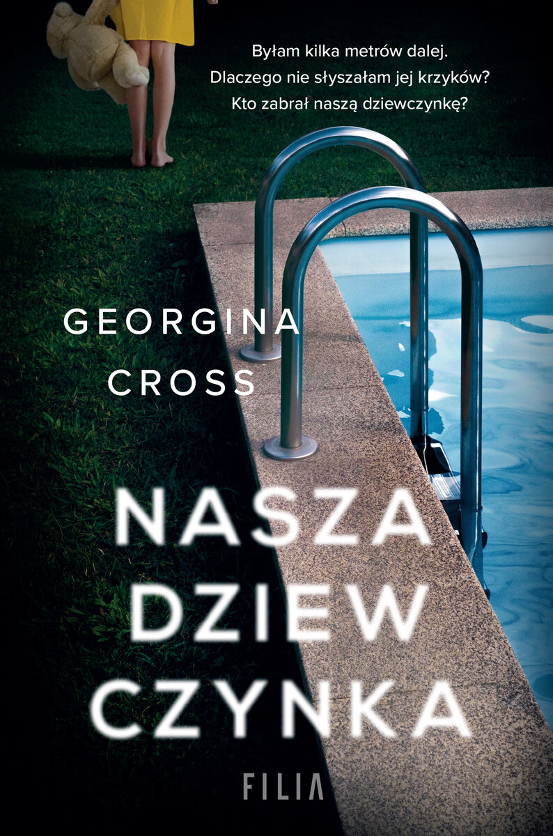 Nasza dziewczynka by Georgina Cross | Goodreads