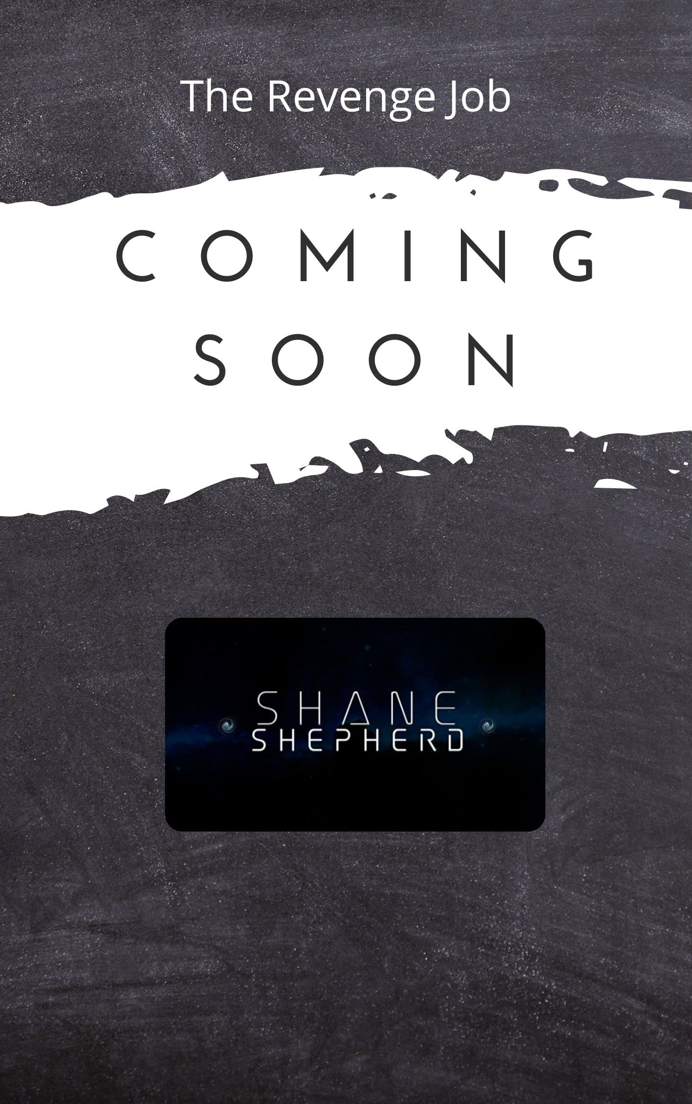 The Revenge Job by Shane Shepherd | Goodreads