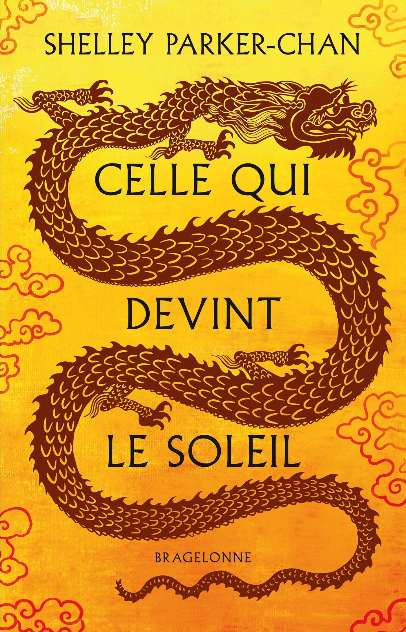 Celle qui devint le soleil by Shelley Parker-Chan | Goodreads