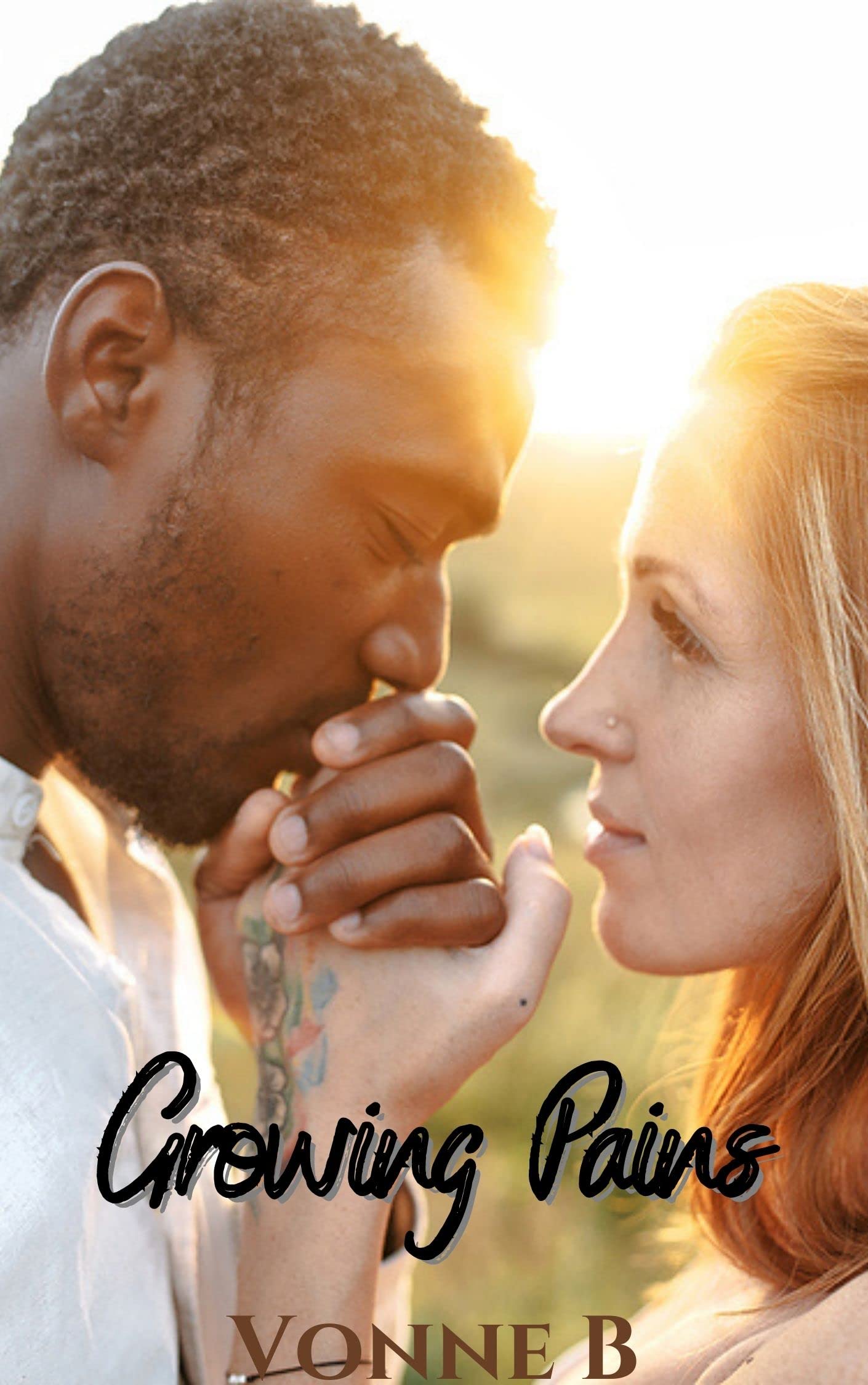 Growing Pains by Vonne B. | Goodreads