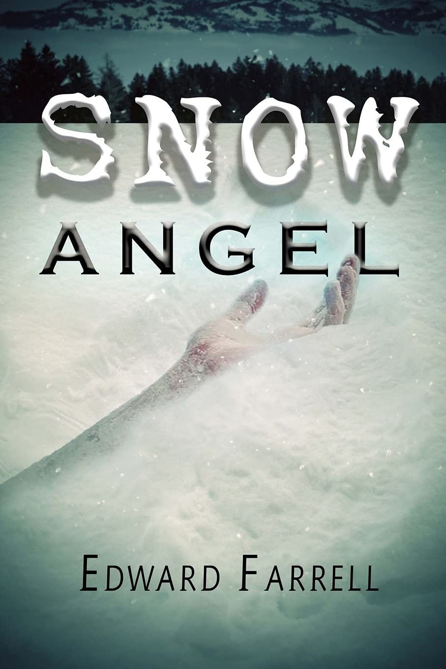 Snow Angel by Edward Farrell | Goodreads