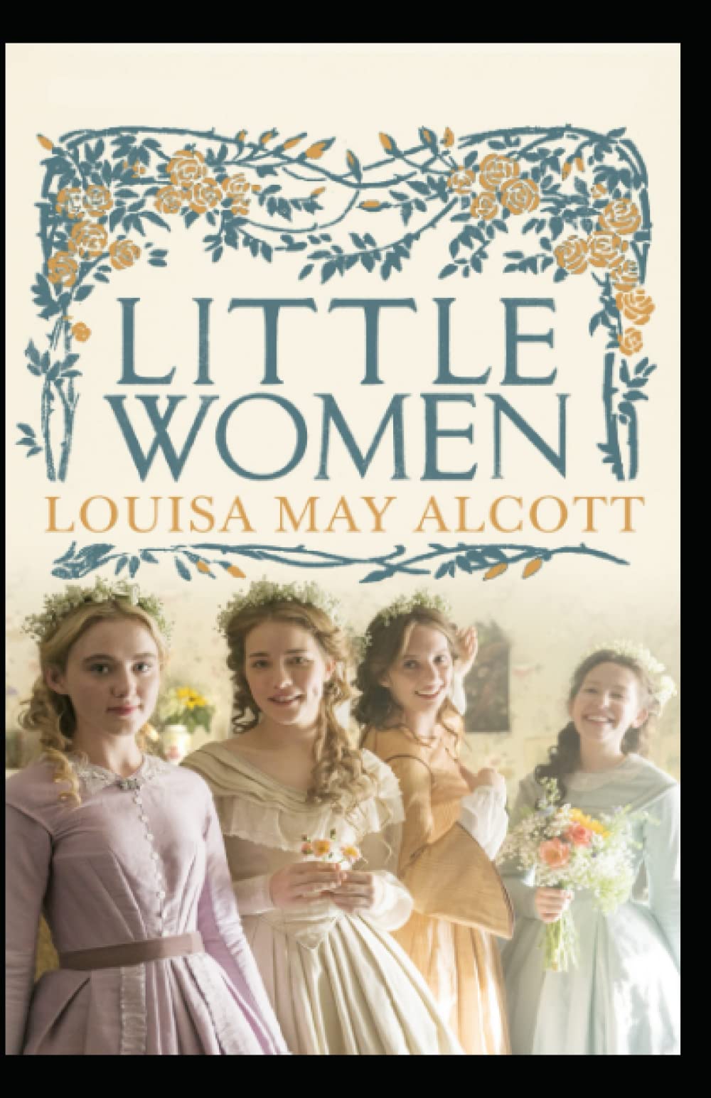 Little Women (classics illustrated) by Louisa May Alcott | Goodreads