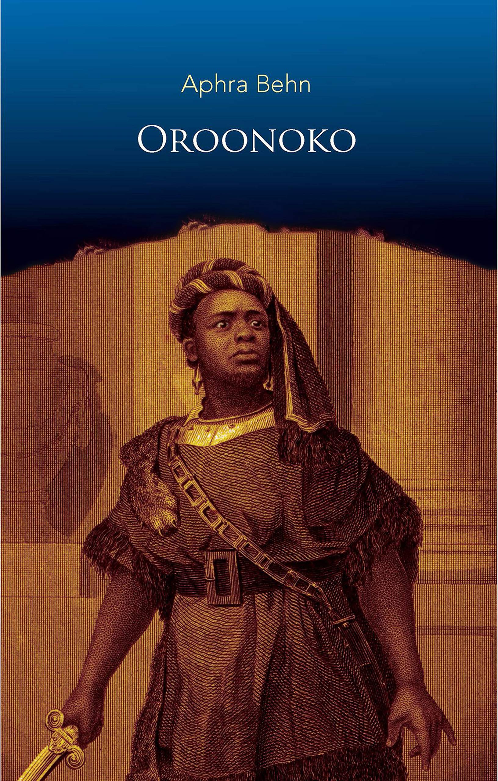 Oroonoko or The Royal Slave: (Annotated Edition) by Aphra Behn | Goodreads