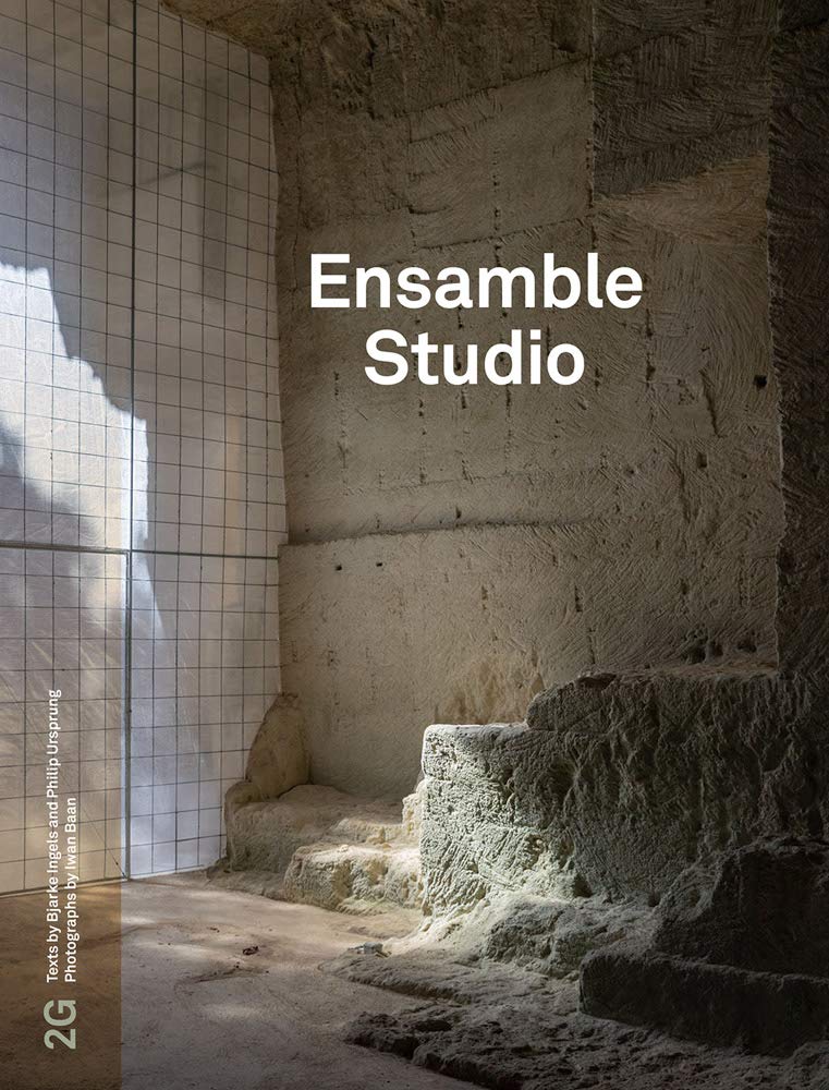 2G: Ensamble Studio: Issue #82 by Moisés Puente | Goodreads