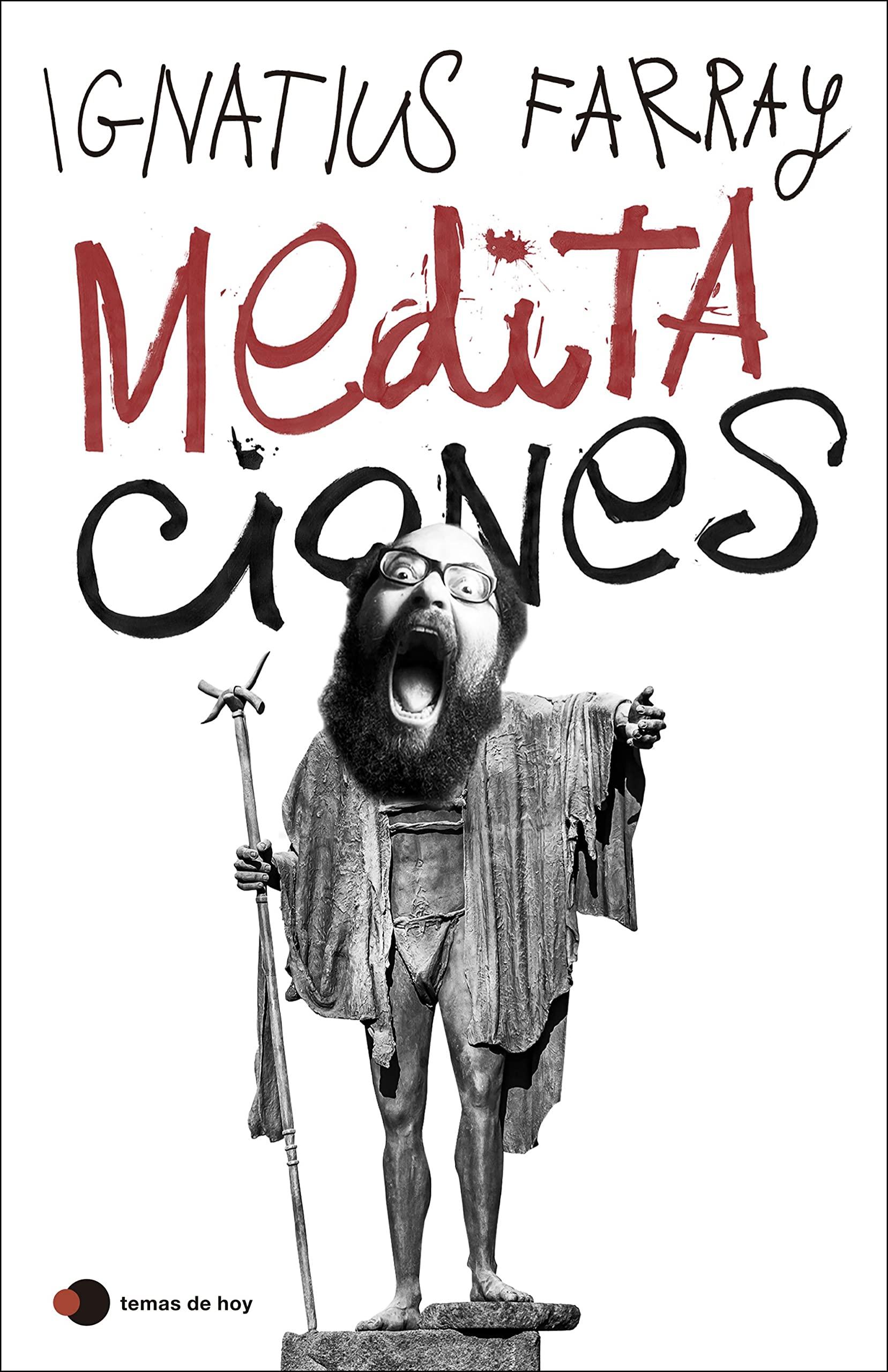 Meditaciones by Ignatius Farray | Goodreads