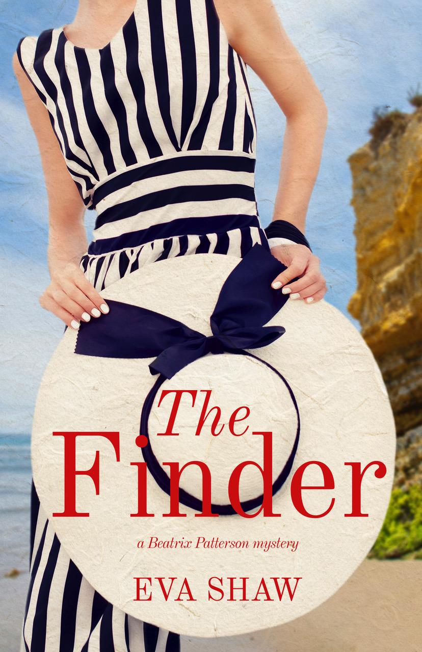 The Finder by Eva Shaw | Goodreads