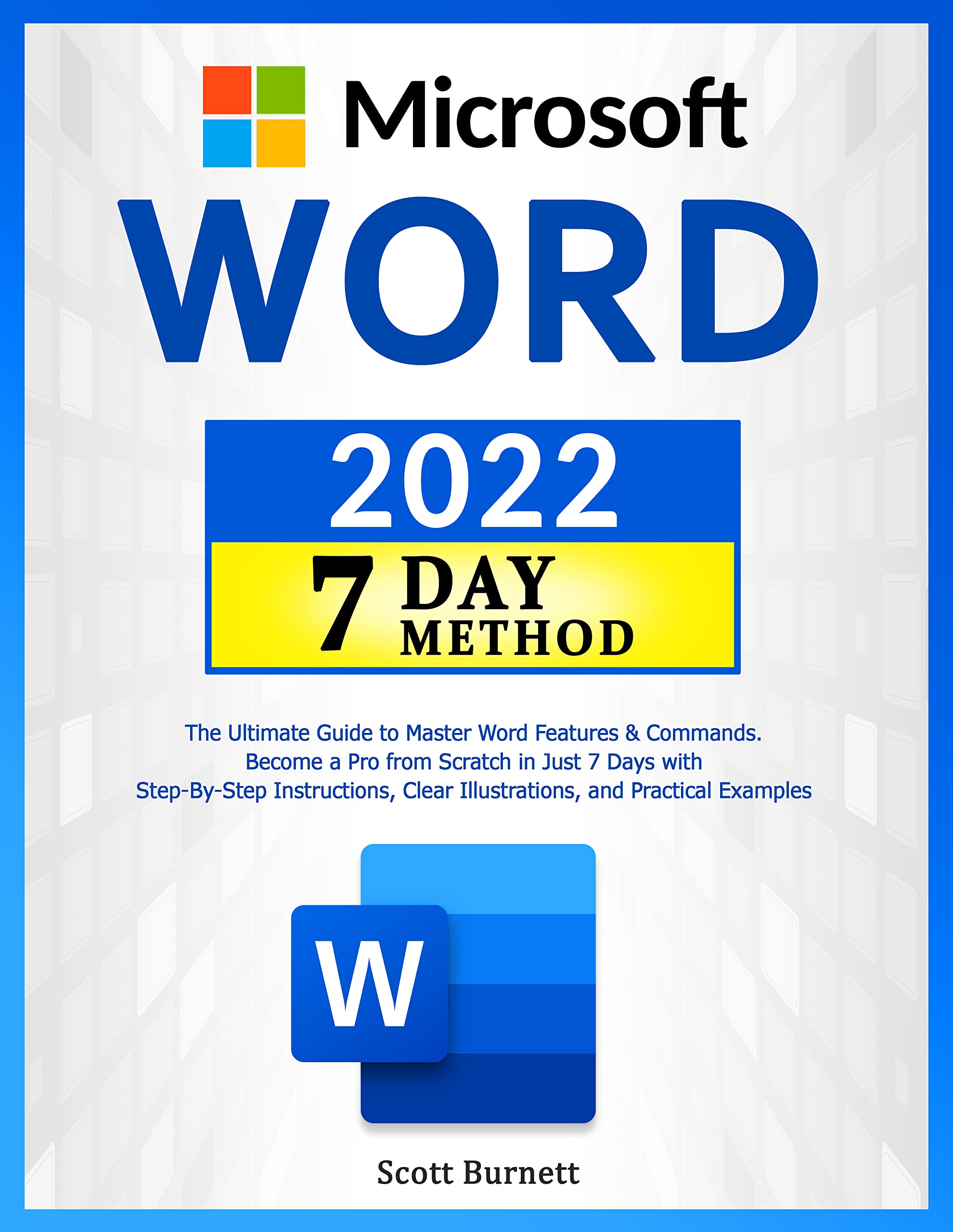 Microsoft Word: The Ultimate Guide to Master Word Features & Commands ...