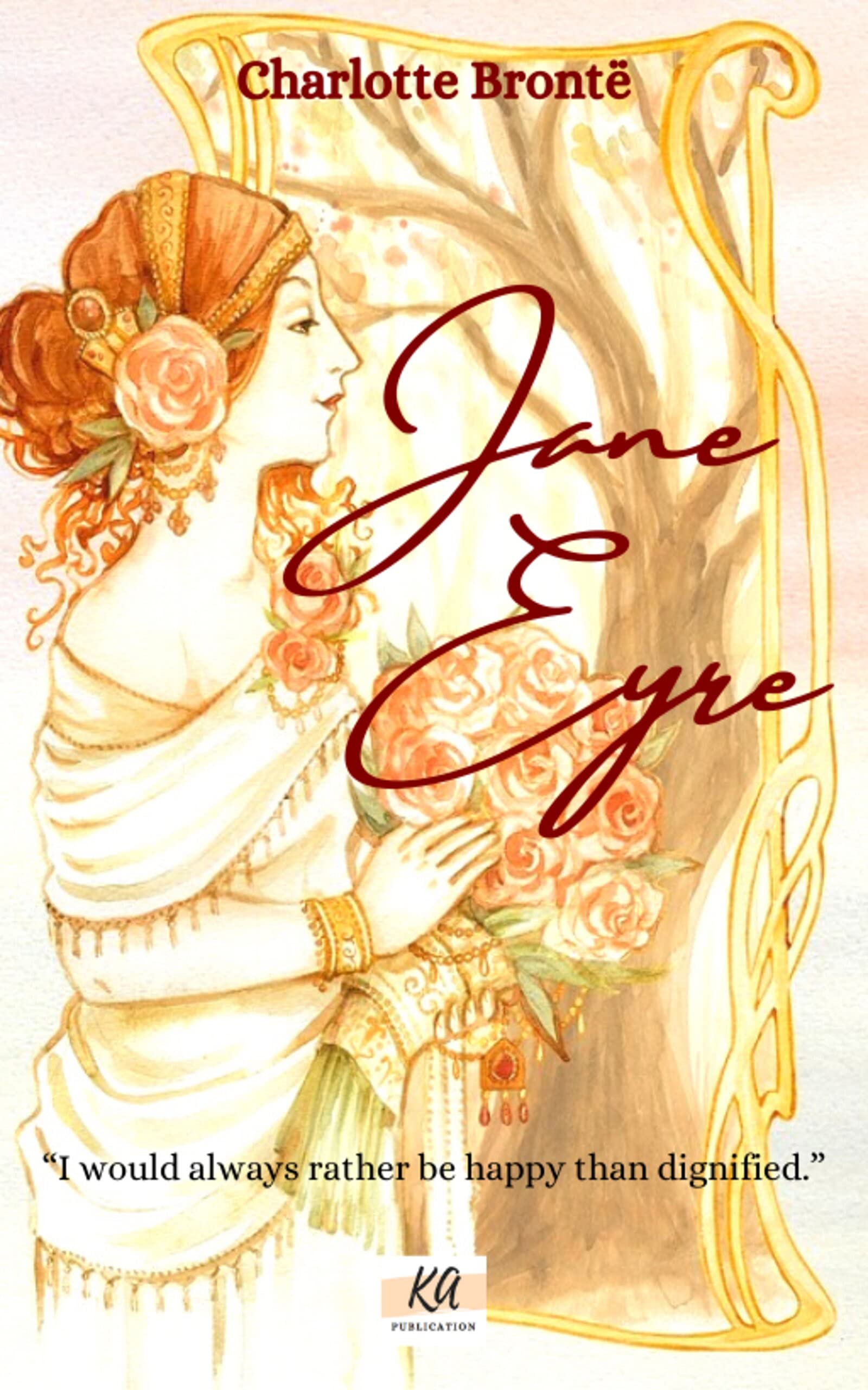 Jane Eyre: Annotated by Charlotte Brontë | Goodreads