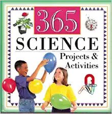 365 Science Projects & Activities by Phyllis Jean Perry | Goodreads