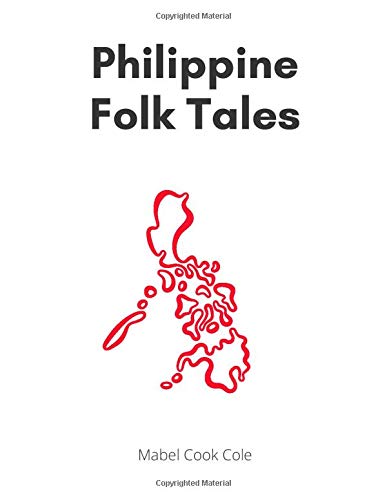 Philippines Folk Tales by Mabel Cook Cole | Goodreads