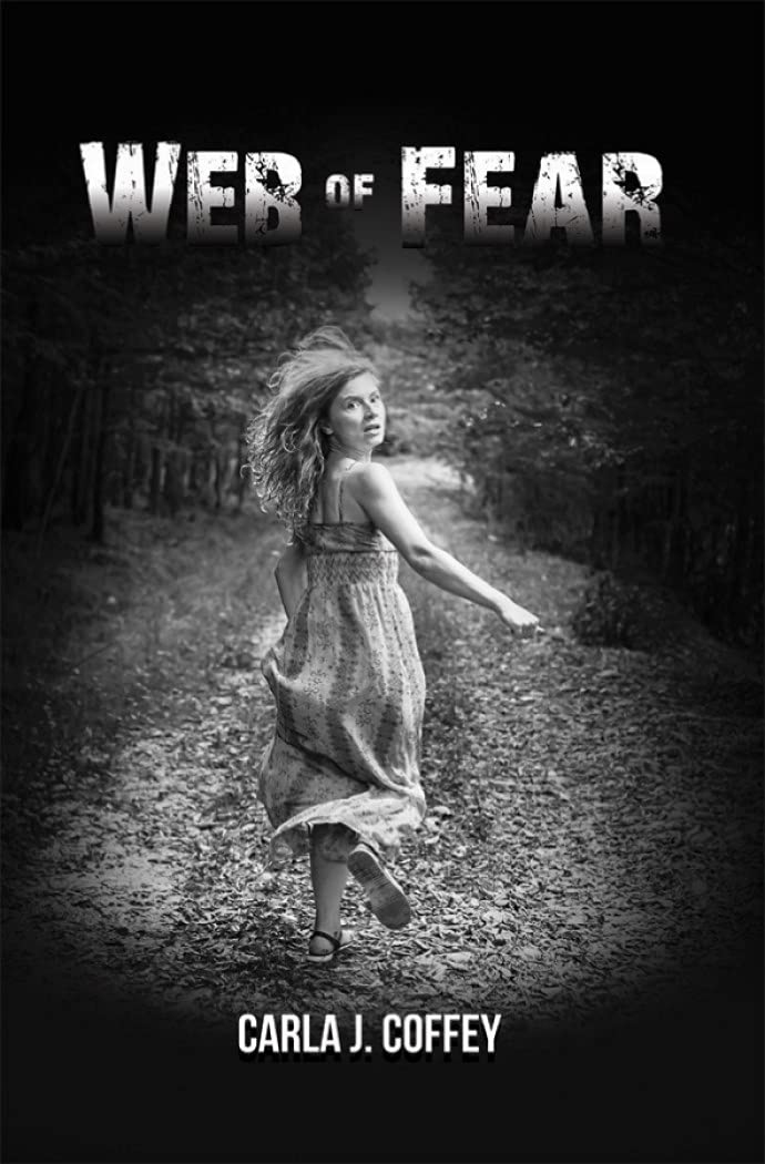 Web of Fear by Carla J. Coffey | Goodreads