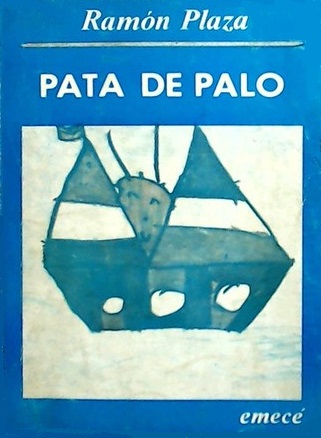 Pata de palo by Ramón Plaza | Goodreads