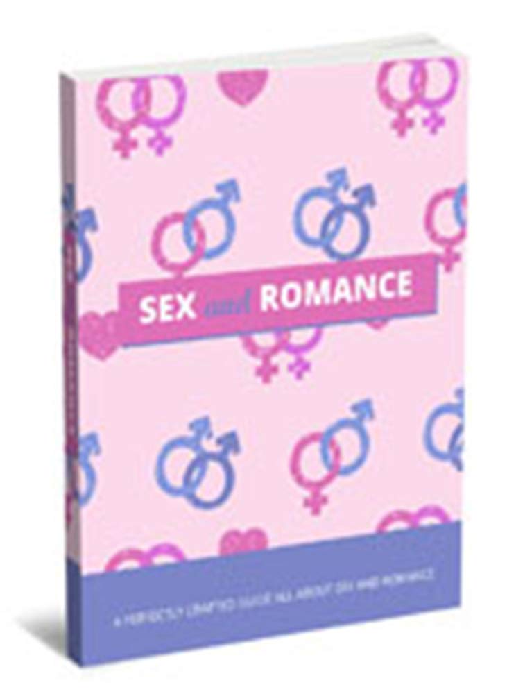 Sexo y romance: salud sexual (Spanish Edition) by omar farias | Goodreads