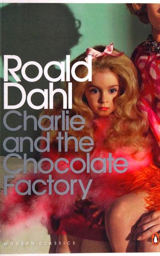 Charlie and the Chocolate Factory by Roald Dahl | Goodreads