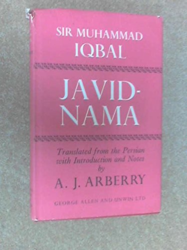 Javid-nama by Muhammad Iqbal | Goodreads