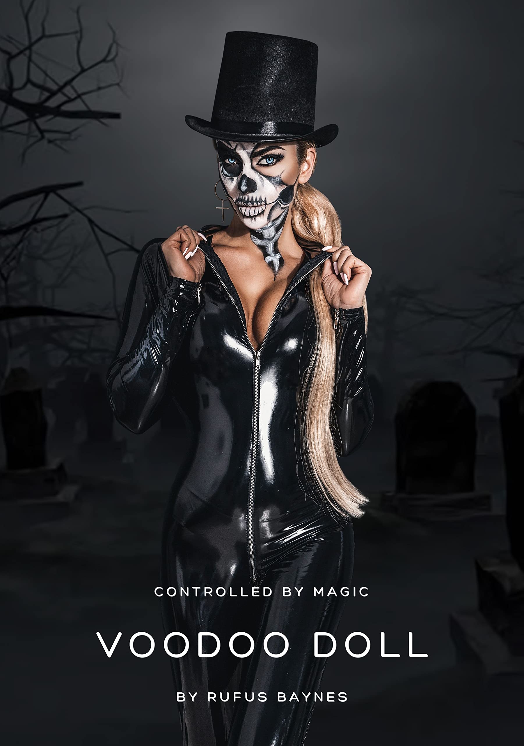 Voodoo Doll by Rufus Baynes | Goodreads