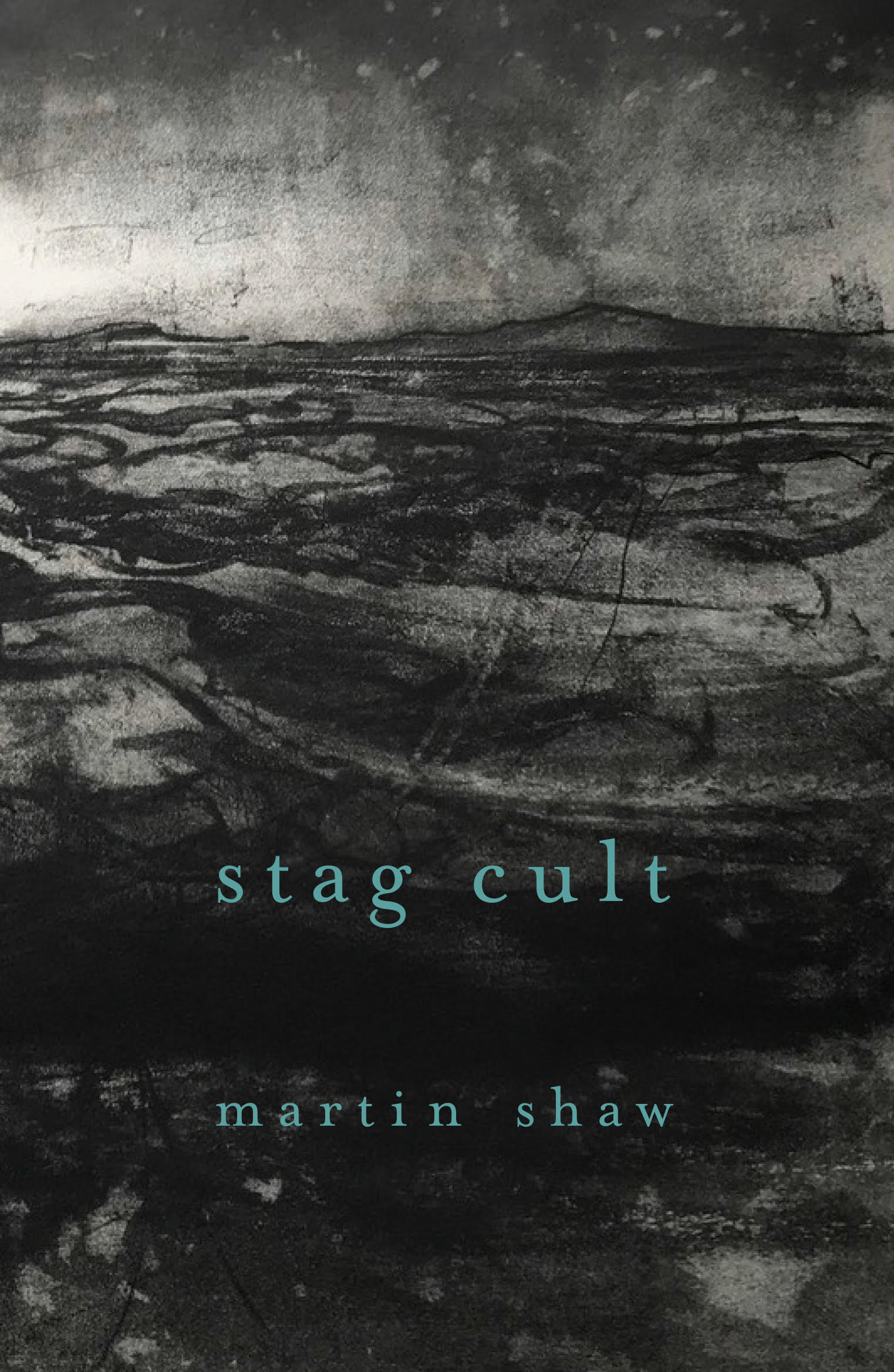 Stag Cult by Martin Shaw | Goodreads
