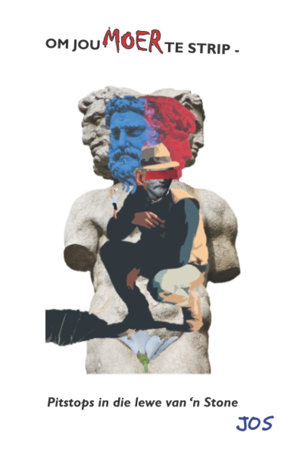 Om jou moer te strip - Pitstops in die lewe van 'n Stone by Dr JO ...