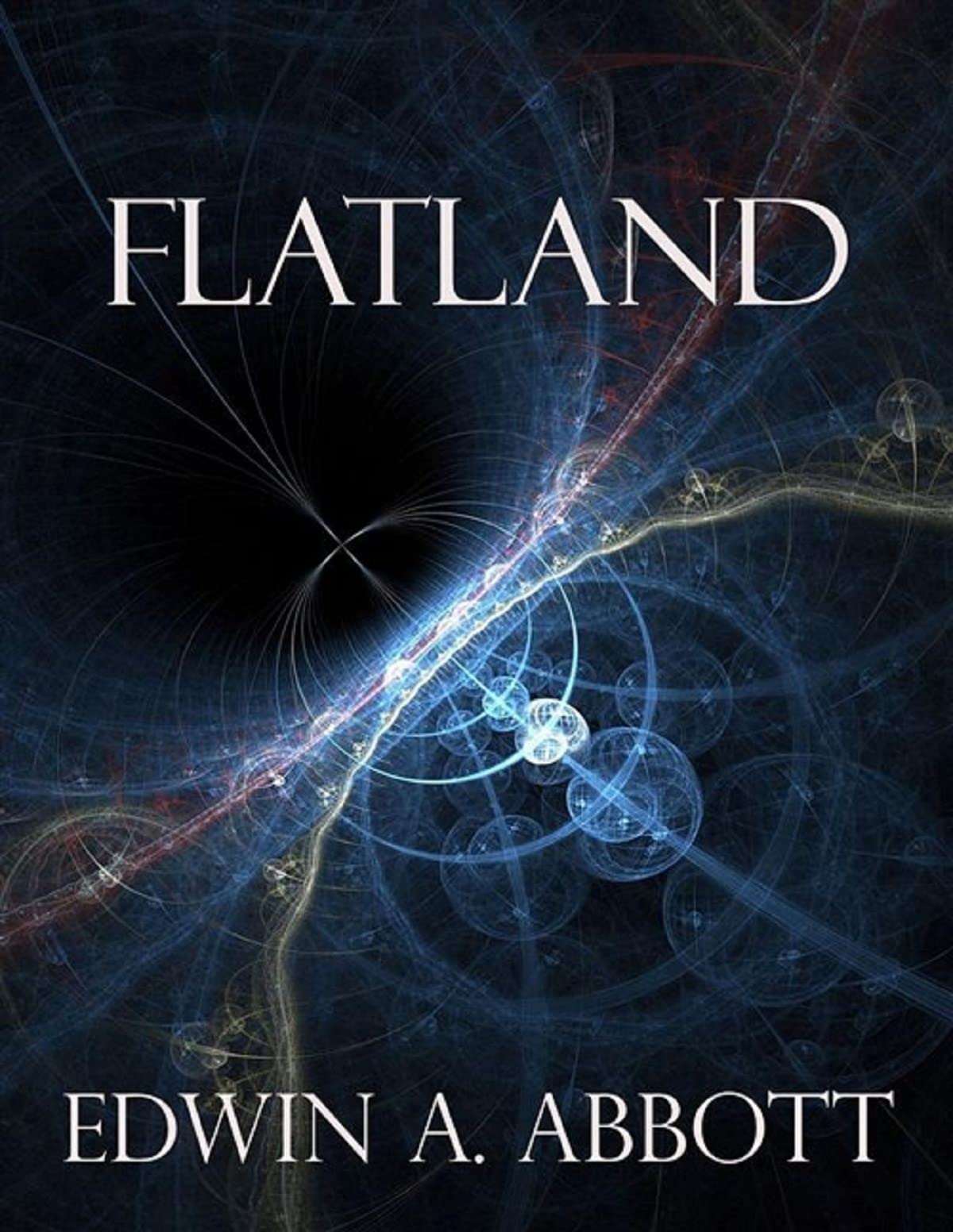 Flatland (A Classics illustrated Edition) by Edwin A. Abbott | Goodreads