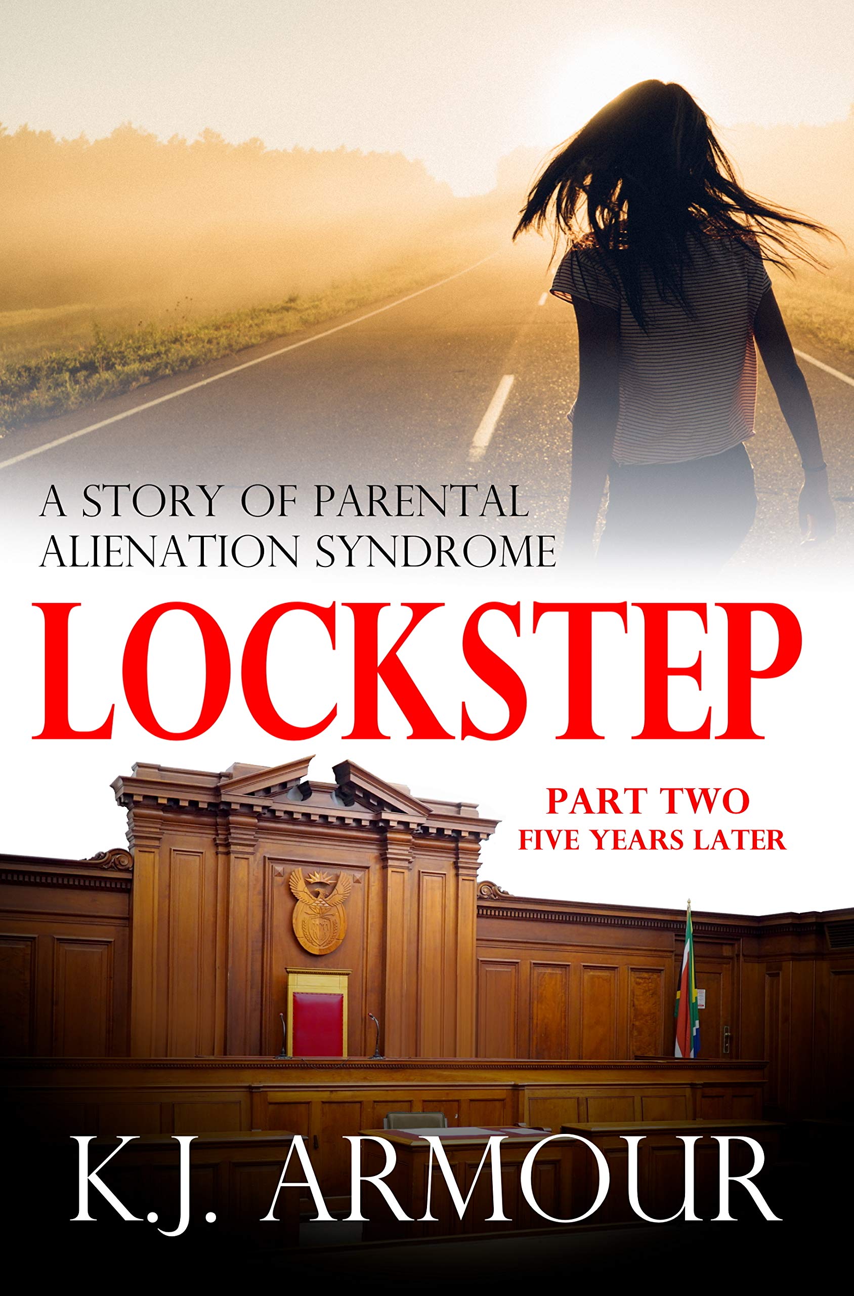 Lockstep: Parental Alienation Syndrome: Part Two - Five Years Later by ...