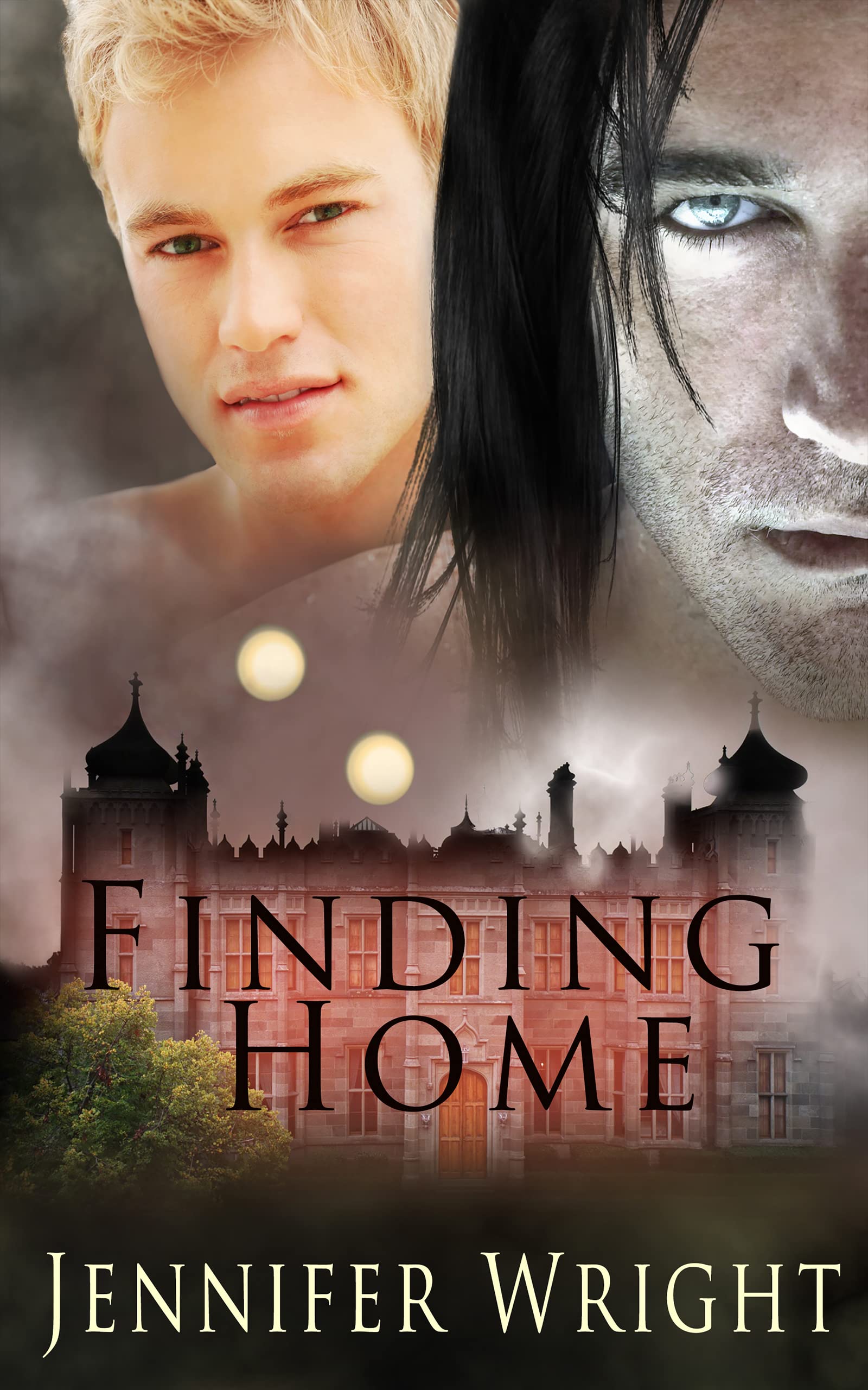 Finding Home: A Box Set (Finding Home, #1-4) by Jennifer Wright | Goodreads