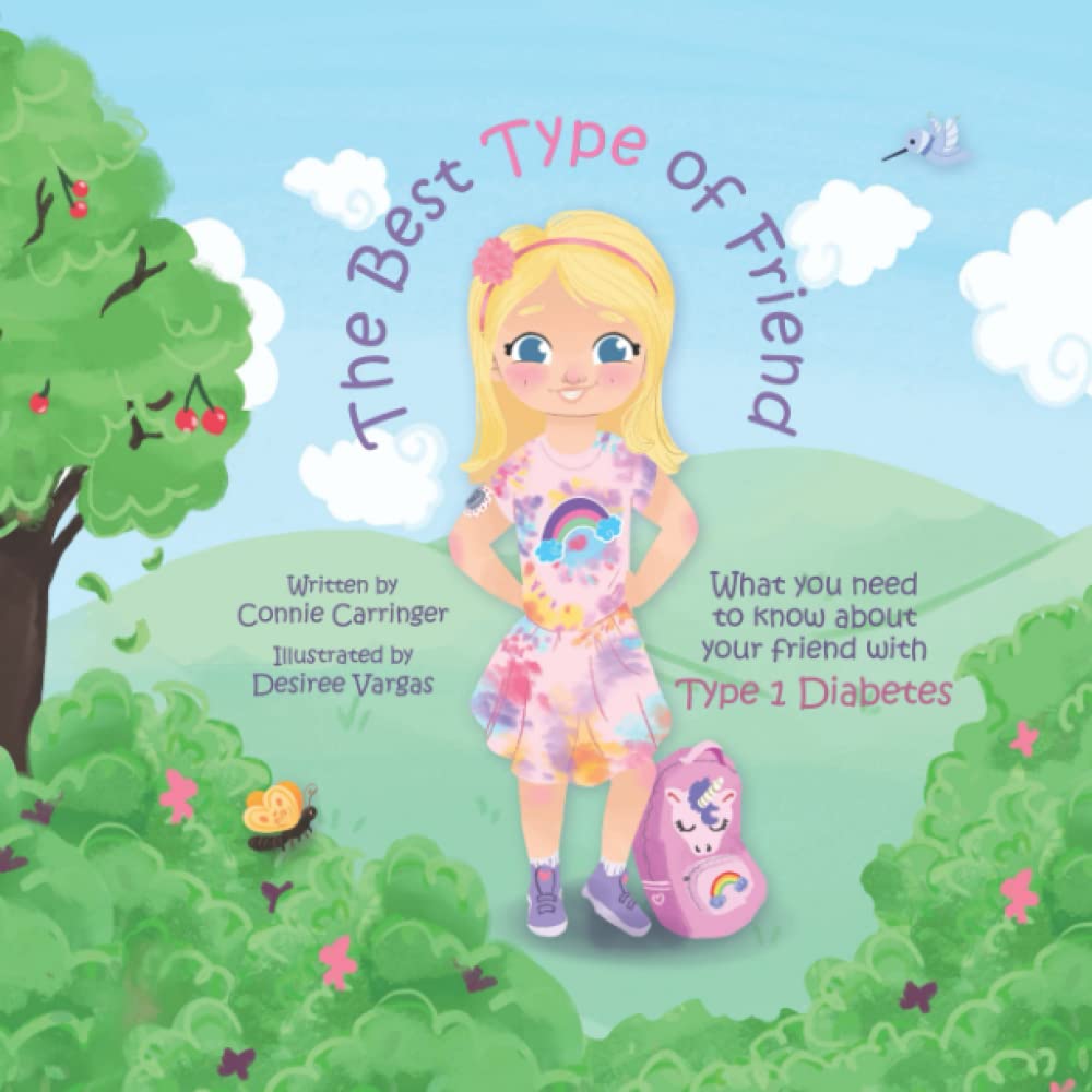 The Best Type of Friend: What you need to know about your friend with ...