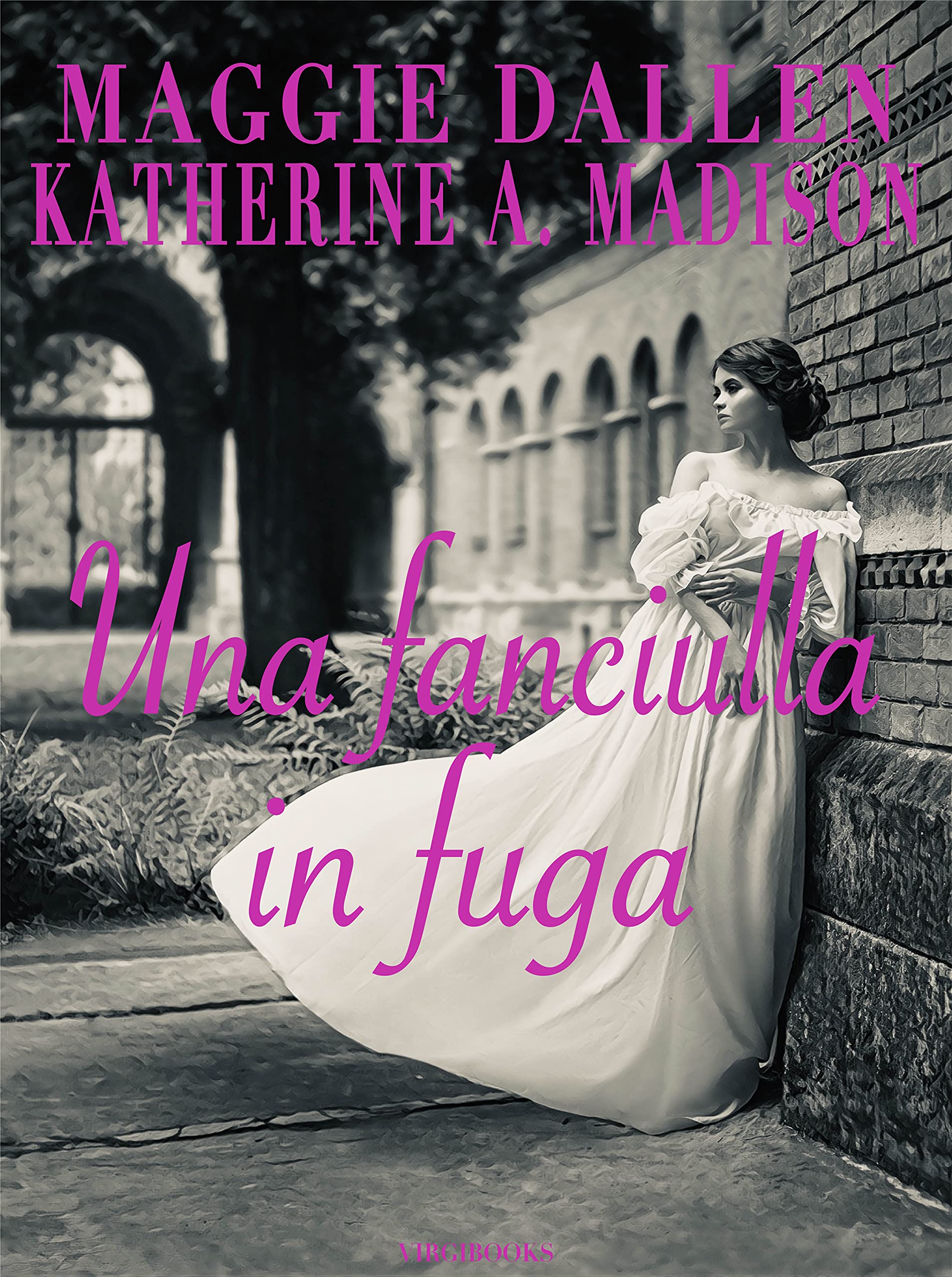 Una fanciulla in fuga (Sweet Regency, #6) by Maggie Dallen | Goodreads