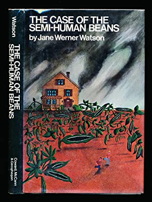 The case of the semi-human beans by Jane Werner Watson | Goodreads
